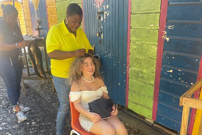 Montego Bay Excursion Tours with Round Trips and Pick Ups - The Sum Up