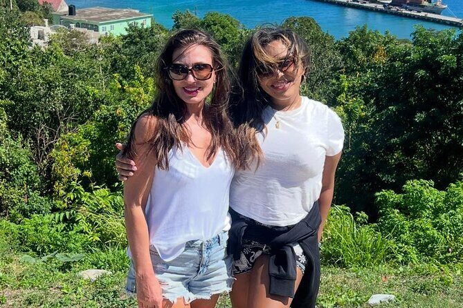 Montego Bay & Falmouth Private Airport Transfer - Who Should Book This Transfer?