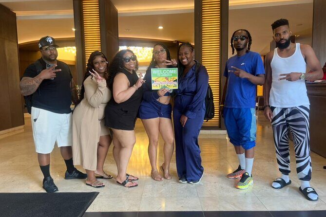 Montego Bay & Falmouth Private Airport Transfer - FAQ