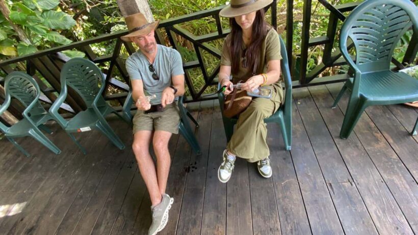 Montego Bay/Falmouth: Rockland Bird Sanctuary Private Tour - Discovering Jamaica’s Bird Haven