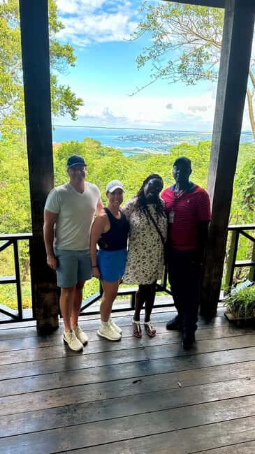 Montego Bay/Falmouth: Rockland Bird Sanctuary Private Tour - FAQ