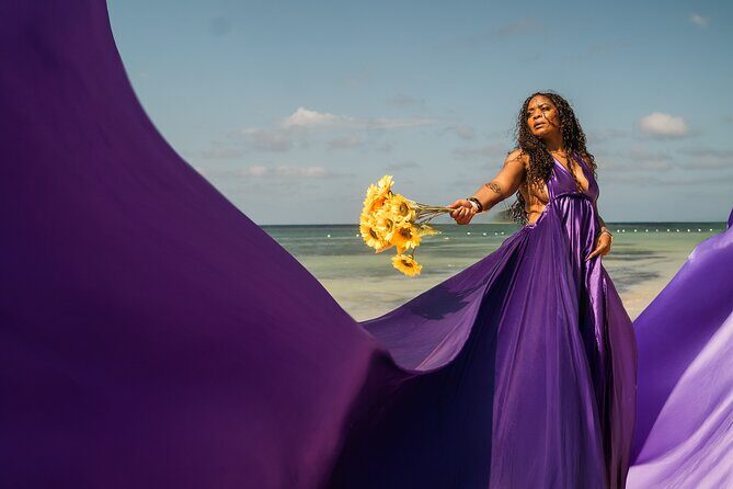 Montego Bay Flying Dress Photography and Videography - The Sum Up