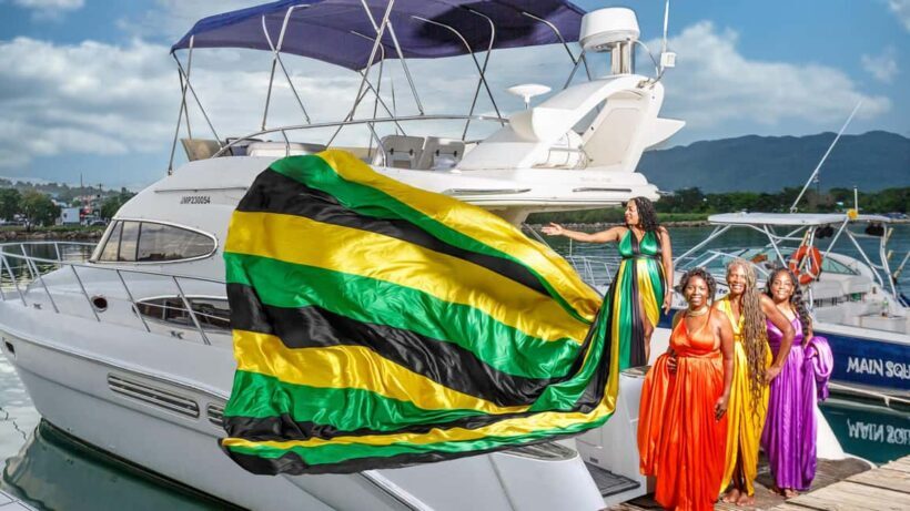 Montego Bay: Flying Dress Photoshoot in Montego Bay Jamaica - FAQ