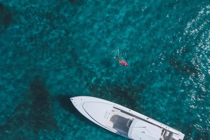 Montego Bay: Full-Day Speedboat Trip to Negril - An Overview of the Speedboat Trip Experience