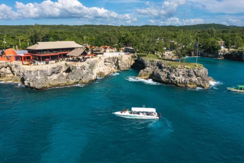 Montego Bay: Full-Day Speedboat Trip to Negril - Who Should Consider This Trip?