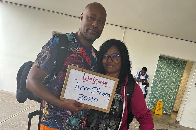 Montego Bay Grand Palladium Private Airport transfer - Final Thoughts