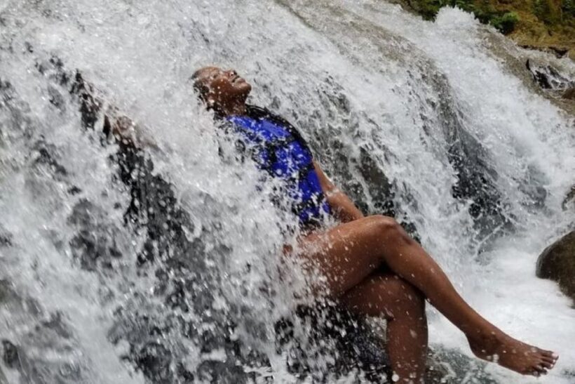 Montego Bay: Guided Tour of Dunn's River Falls and Park - The Experience Provider: Real Tours Jamaica