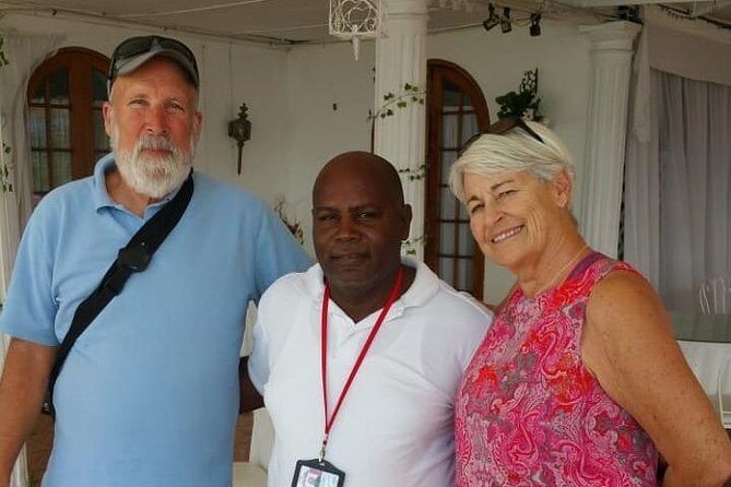 Montego Bay hi lite and culture tour - Final Thoughts