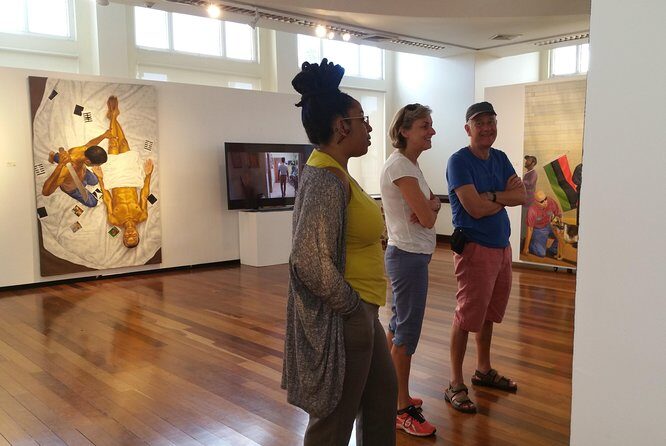 Montego Bay hi lite and culture tour - FAQ