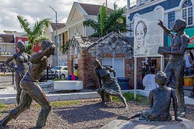 Montego Bay Highlight and Shopping - What to Expect from the Tour