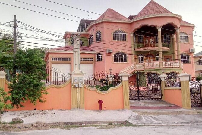 Montego Bay Highlight and Shopping - Who Will Love This Tour?