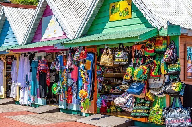 Montego Bay Highlight and Shopping - FAQs