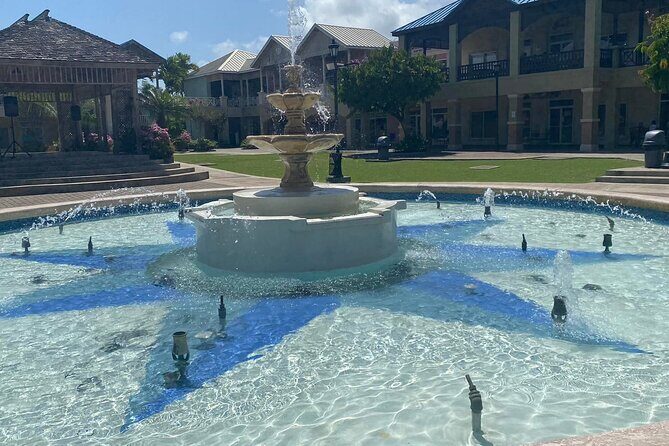 Montego Bay Highlight Tour - Why This Tour Works Well