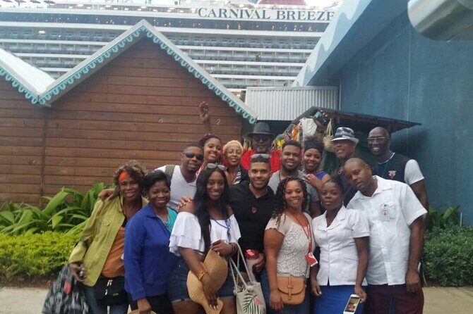 Montego Bay Highlight Tour - Who Will Enjoy This Tour?