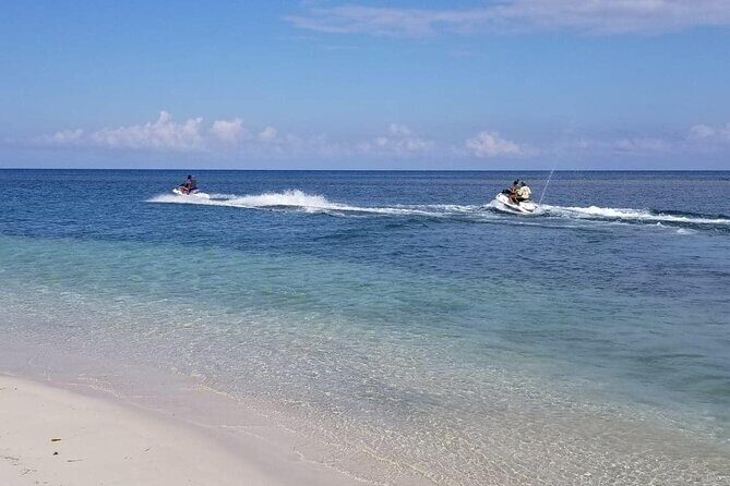 Montego Bay Highlight Tour - The Sum Up: A Solid, Authentic Jamaican Day