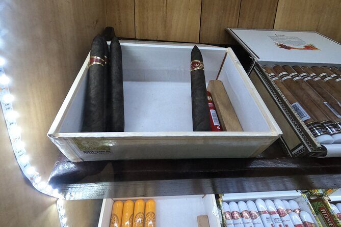 Montego Bay Highlight Tour & Shopping - A Detailed Look at the Montego Bay Highlight Tour & Shopping