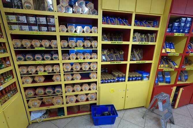 Montego Bay Highlight Tour & Shopping - The Sum Up