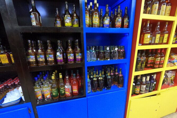 Montego Bay Highlight Tour & Shopping - FAQs