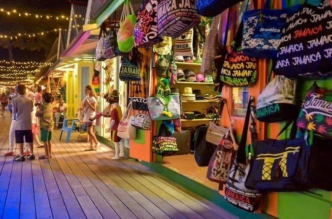 Montego Bay Highlight Tour with Shopping and Bamboo River Rafting - The Sum Up: Who Will Love This Tour?