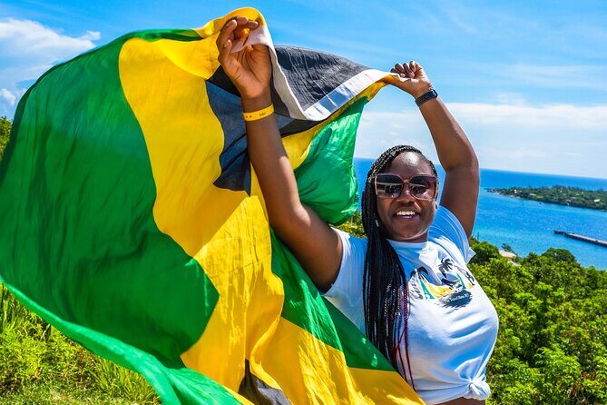 Montego Bay highlights A scenic sightseeing adventure - An In-Depth Look at the Montego Bay Highlights Tour