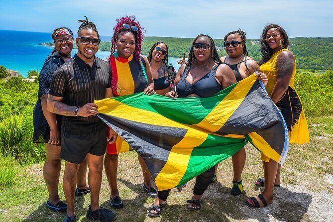 Montego Bay highlights A scenic sightseeing adventure - What Travelers Say