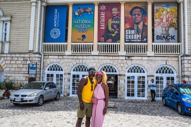 Montego Bay highlights A scenic sightseeing adventure - Final Thoughts: Is It Worth It?