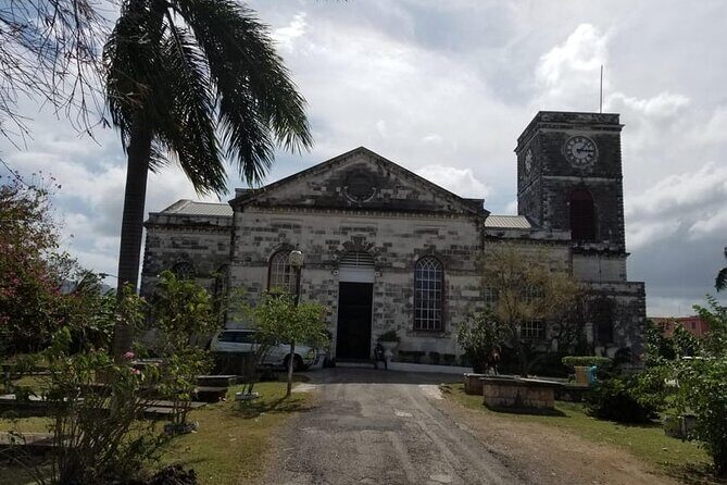 Montego Bay Highlights and Souvenir Shopping Private Guided Tour - Is This Tour Worth It?