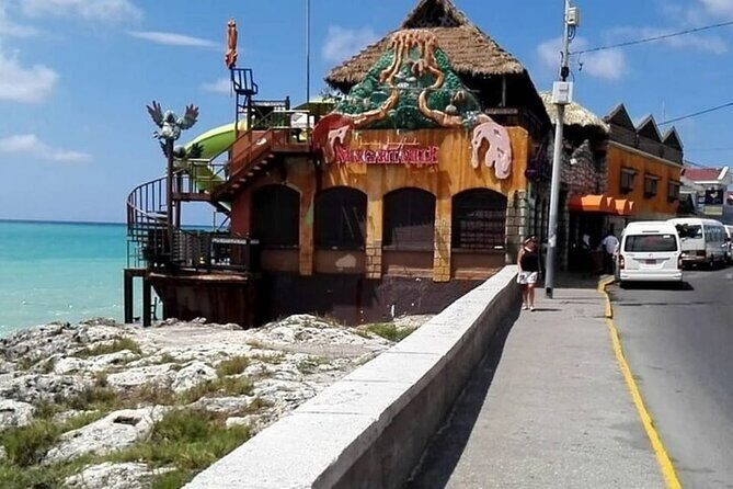 Montego Bay Highlights and Souvenir Shopping Private Guided Tour - FAQ
