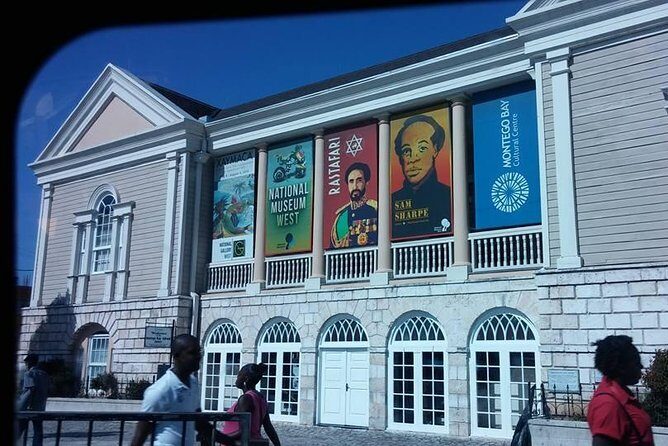 Montego Bay Highlights Private Full Day Tour from Falmouth - An In-Depth Look at the Tour Experience