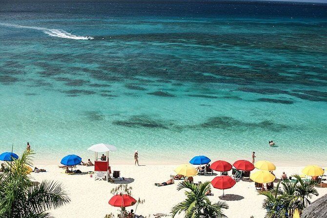 Montego Bay Highlights Private Full Day Tour from Falmouth - Who Should Consider This Tour?