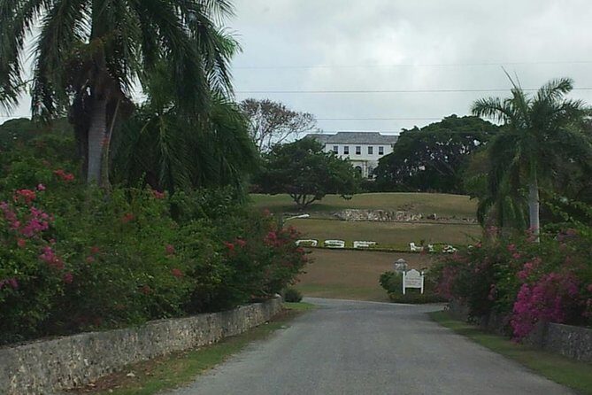 Montego Bay Highlights Private Full Day Tour from Falmouth - Final Thoughts