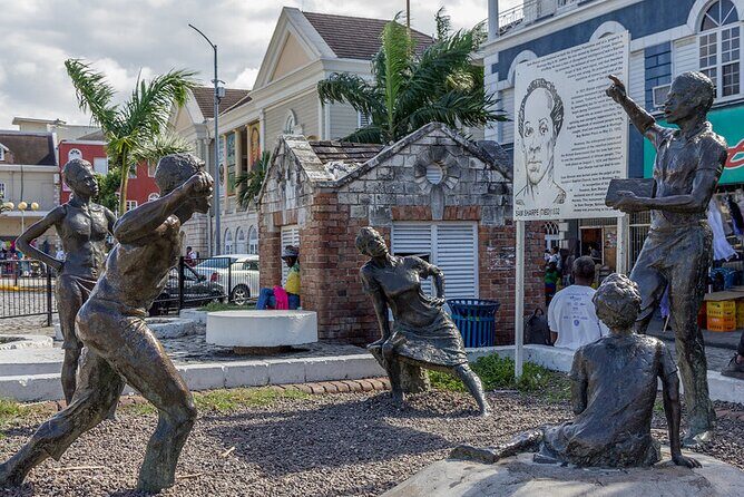 Montego Bay Highlights Private Tour with Bamboo River Rafting - An In-Depth Look at the Tour Itinerary