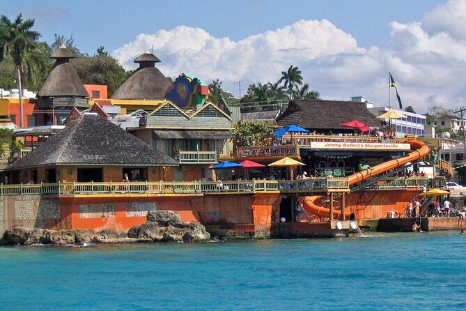 Montego Bay Highlights Private Tour with Bamboo River Rafting - Who Will Love This Tour?