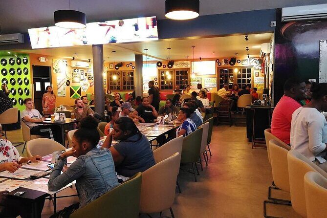 Montego Bay Highlights Private Tour with Bamboo River Rafting - Final Thoughts