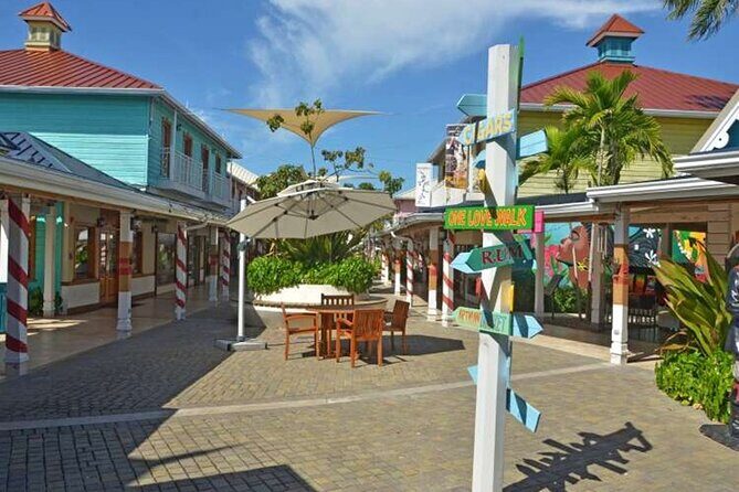 Montego Bay Highlights Tour with Shopping and Bamboo Rafting - Authenticity and Guide Quality