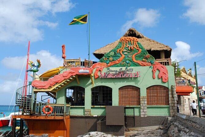 Montego Bay Highlights Tour with Shopping and Bamboo Rafting - Value and Overall Experience