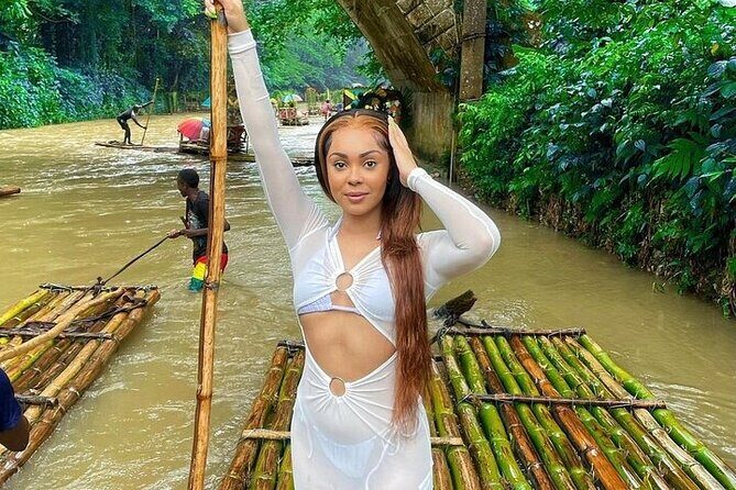 Montego Bay Highlights Tour with Shopping & Bamboo River Rafting - Who Will Love This Experience?