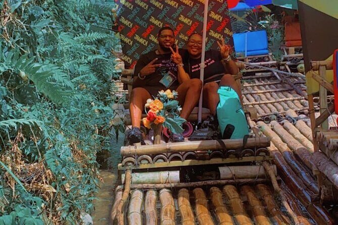 Montego Bay Highlights Tour with Shopping & Bamboo River Rafting - A Detailed Look at the Montego Bay Highlights Tour