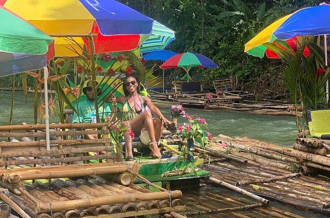 Montego Bay Highlights Tour with Shopping & Bamboo River Rafting - FAQ