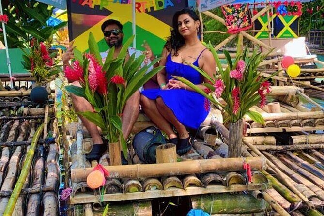 Montego Bay Highlights Tour with Shopping & Bamboo River Rafting - FAQs