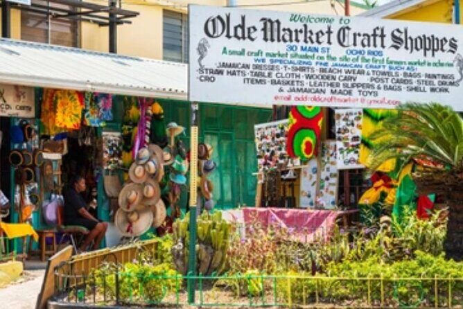 Montego Bay Highlights with Local Guide & Private Transportation - The Practical Side: Duration, Cost, and Value