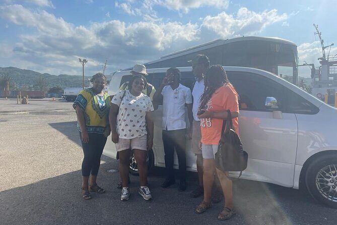 Montego Bay Highlights with Local Guide & Private Transportation - Who Should Consider This Tour?