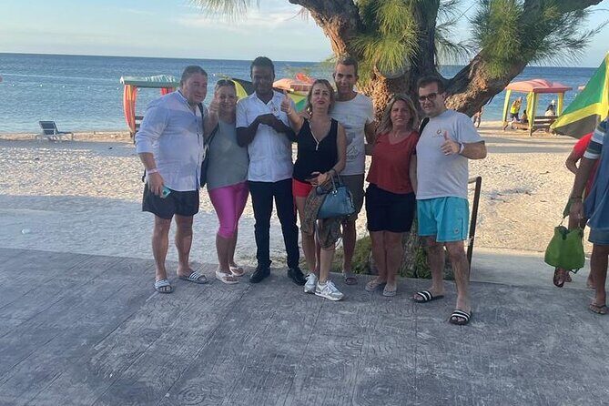 Montego Bay Highlights with Local Guide & Private Transportation - FAQ