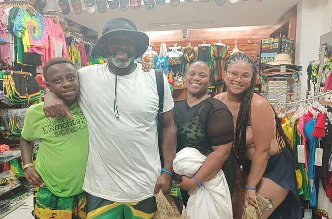Montego Bay Hip Strip Shopping and Margaritaville - What Do Previous Travelers Say?