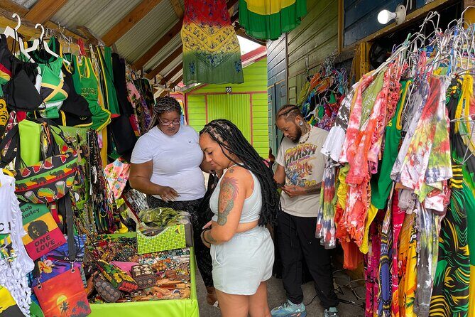 Montego Bay Historic Tour - Exploring Sam Sharpe Square: The Heart of Montego Bay’s History