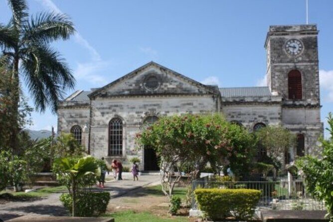 Montego Bay Historical tour - Authentic Experiences Based on Reviews