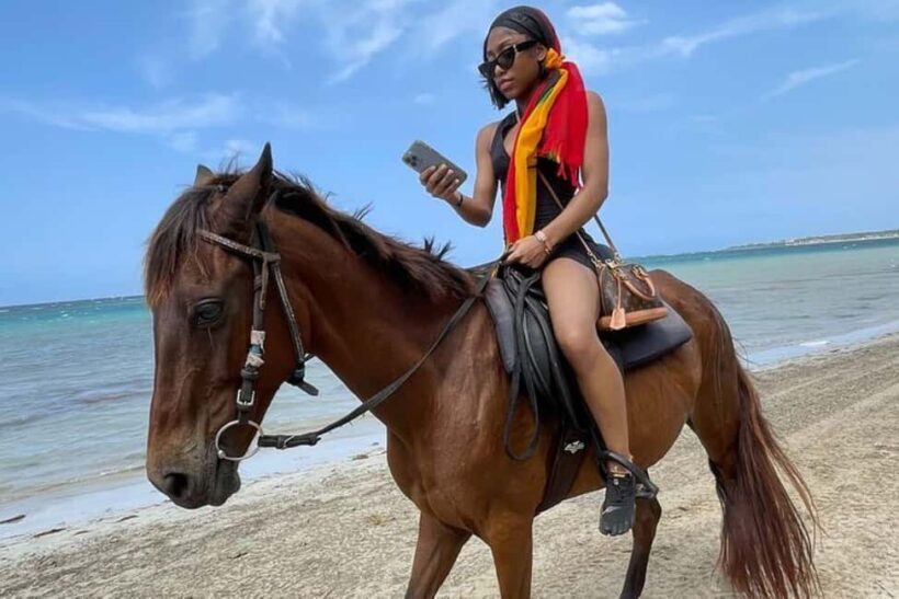 Montego Bay: Horseback Ride and Swim Adventure - A Closer Look at the Horseback Ride N Swim Adventure