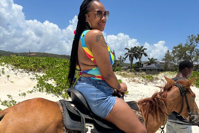 Montego Bay Horseback Riding Tour - The Itinerary Breakdown