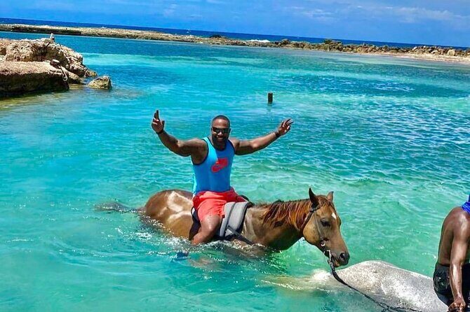 Montego Bay Horseback Riding Tour - Analyzing the Value