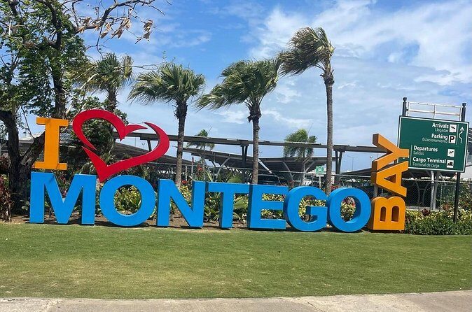 Montego Bay Hotels, Airbnb, and Airport Private Transfer - Frequently Asked Questions